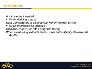 Scala - By Luu Thanh Thuy CWI team from eXo Platform SEA | PPT