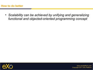 Scala - By Luu Thanh Thuy CWI team from eXo Platform SEA | PPT