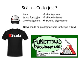 Scala | PDF | Programming Languages | Computing