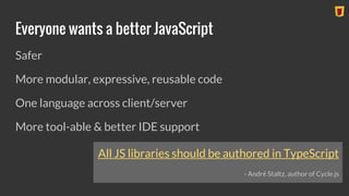 Scala.js for large and complex frontend apps | PPT