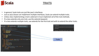 Intro to Scala | PPT