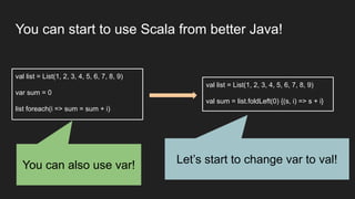 Scala.js | PPT