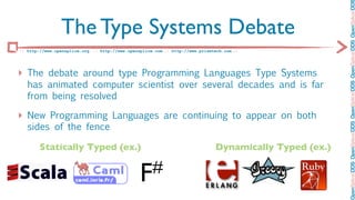 Building Distributed Systems in Scala with OpenSplice DDS | PPT