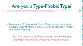 Building Distributed Systems in Scala with OpenSplice DDS | PPT