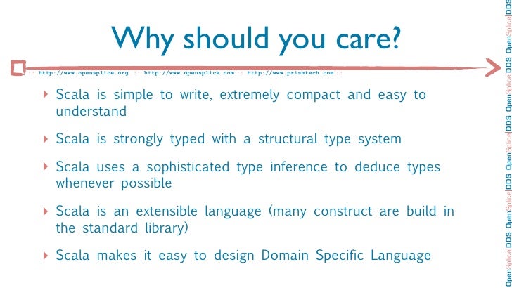 Building Distributed Systems In Scala With Opensplice Dds 