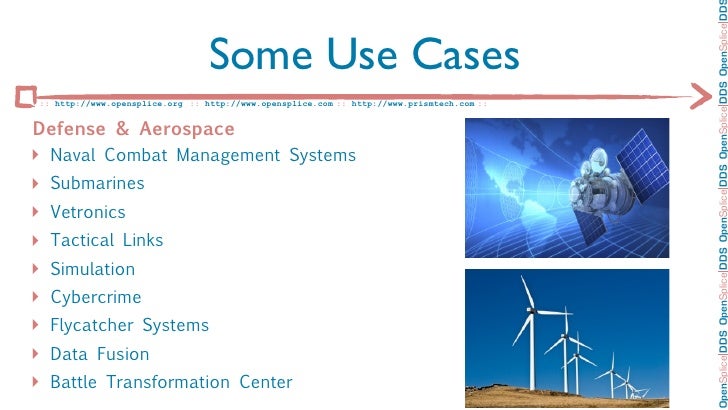 Building Distributed Systems In Scala With Opensplice Dds 