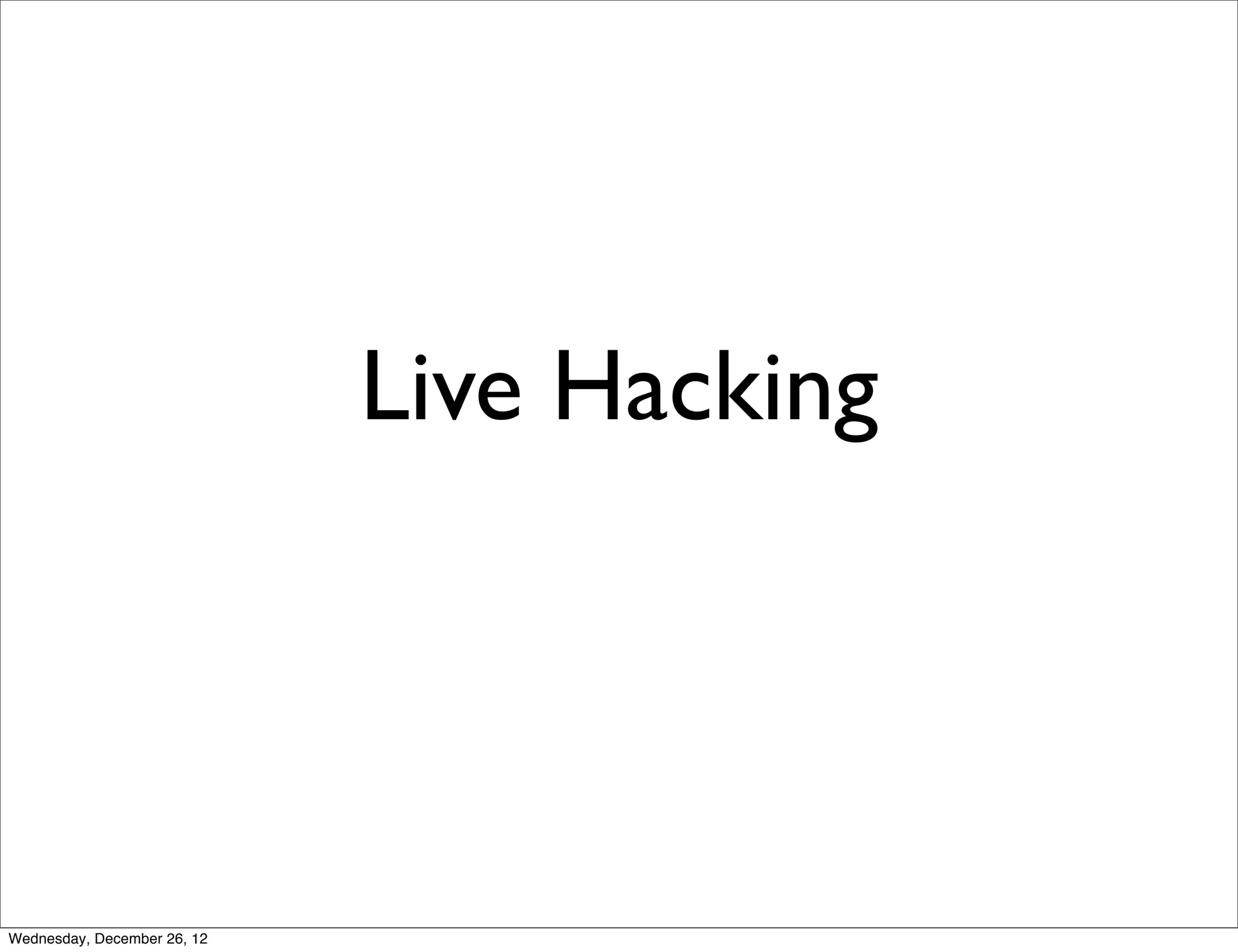 Scala dsls-dissecting-and-implementing-rogue | PPT