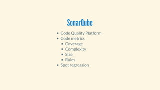 Introducing Scala in your existing Java project | PPT