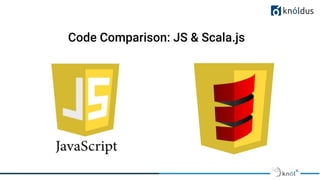 An Introduction to Scala JS | PPT