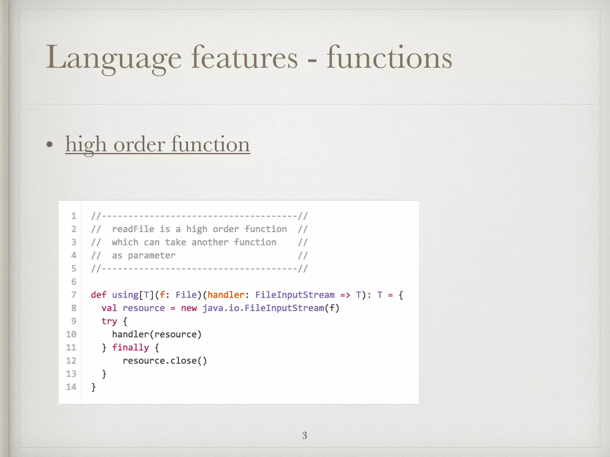 Scala The Language Matters Ppt 