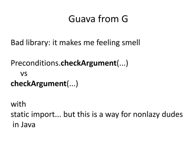 Introduction To Monads In Scala 1 Ppt