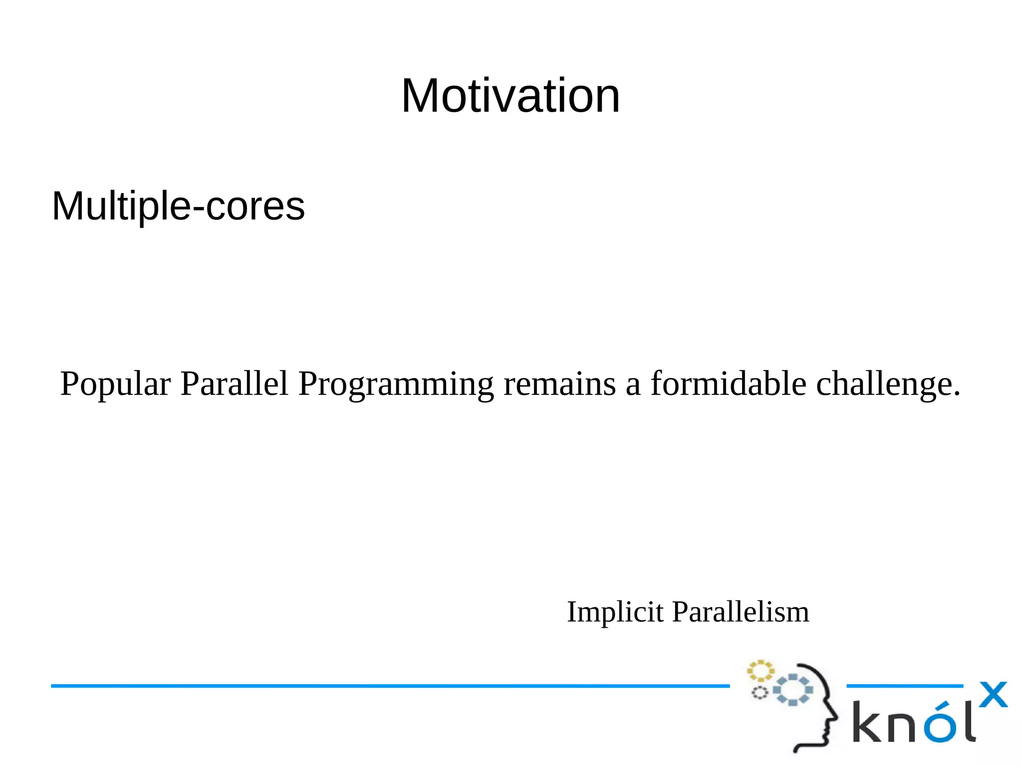 Scala parallel-collections | PPT
