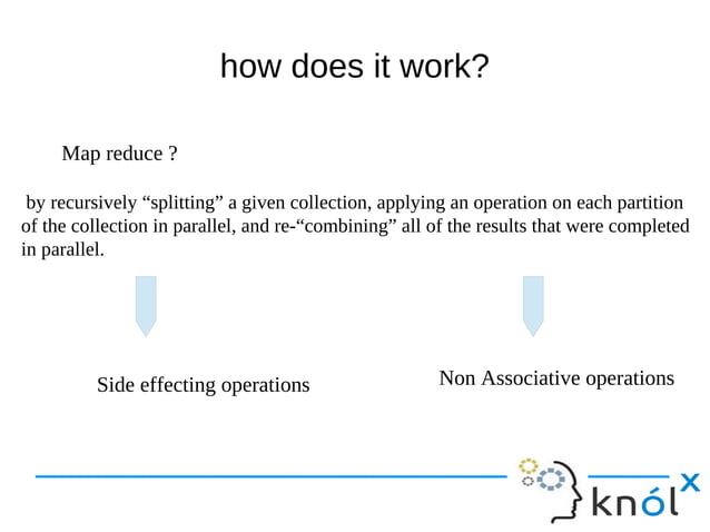 Scala Parallel Collections Ppt