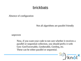 Scala parallel-collections | PDF