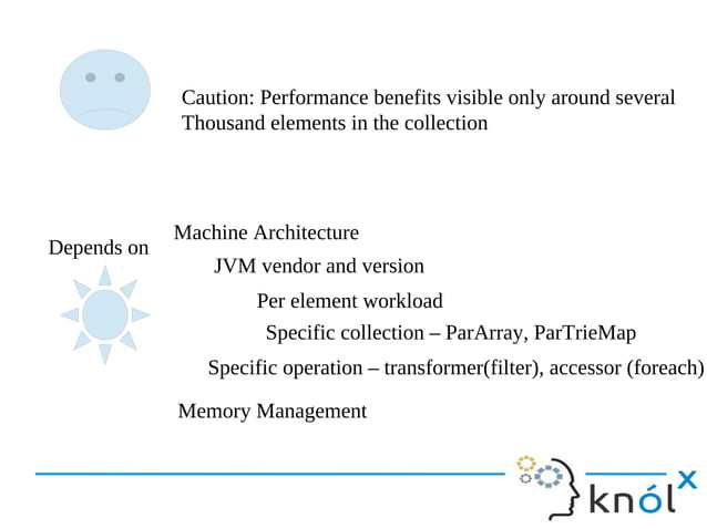 Scala parallel-collections | PPT