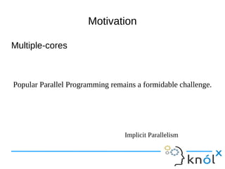 Scala parallel-collections | PPT