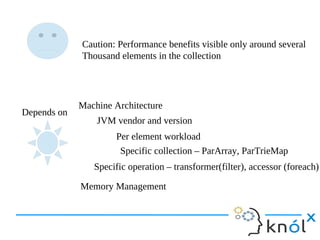 Scala parallel-collections | PPT
