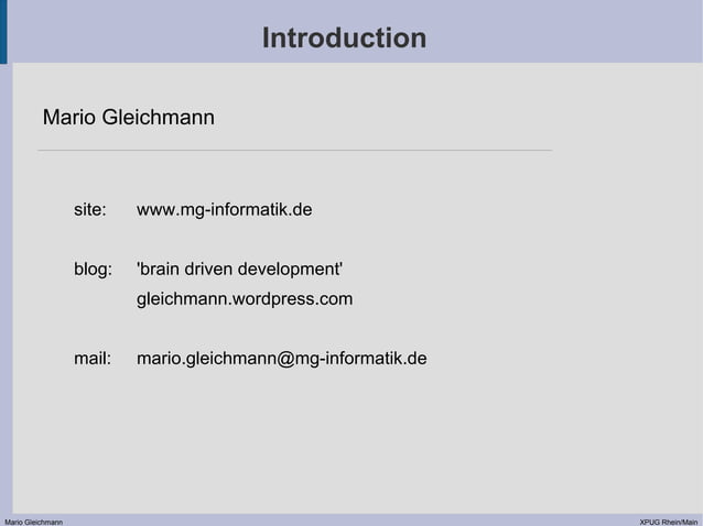 Scala - A Scalable Language | PPT Scala - A Scalable Language | PPT