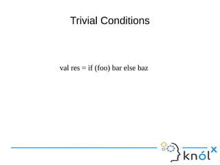 Scala style-guide | PDF | Programming Languages | Computing