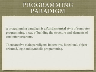 Scala the good and bad parts | PDF
