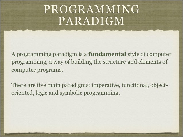 Scala the good and bad parts