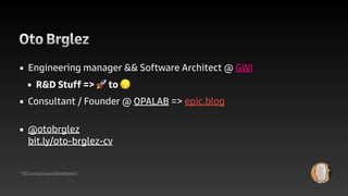Akka with Scala | PPT