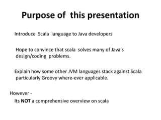 Scala and jvm_languages_praveen_technologist | PDF