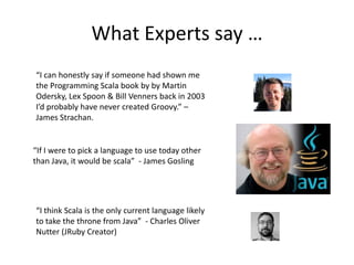 Scala and jvm_languages_praveen_technologist | PDF