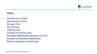 Scala and spark | PPT