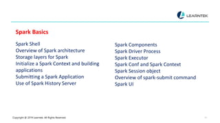 Scala and spark | PPT