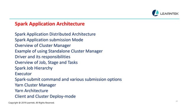Scala and spark | PPT