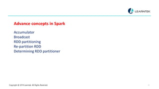 Scala and spark | PPT
