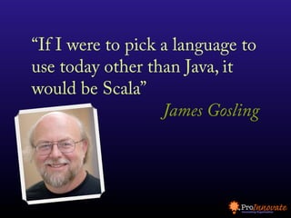 Scala coated JVM | PDF