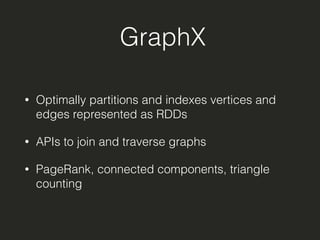 Apache Spark RDDs | PDF