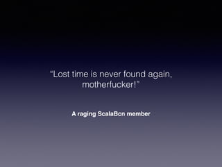 Introduction to Scala Implicits, Pimp my library and Typeclasses | PPT