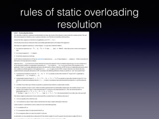 Introduction to Scala Implicits, Pimp my library and Typeclasses | PPT