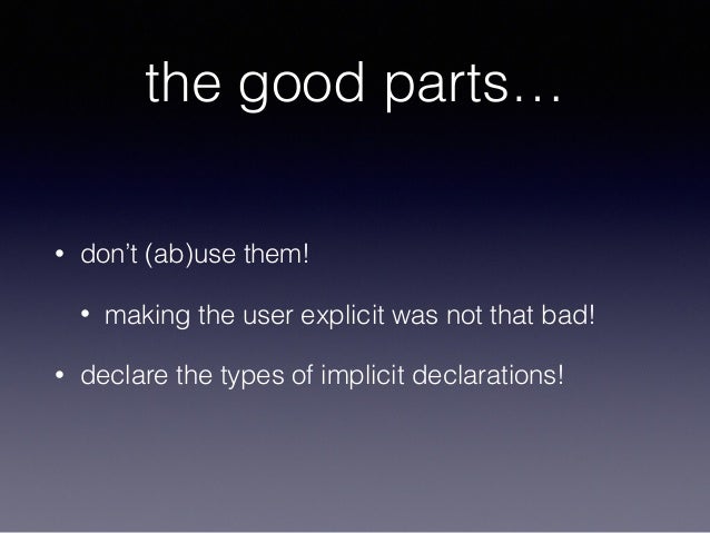 Introduction to Scala Implicits, Pimp my library and Typeclasses