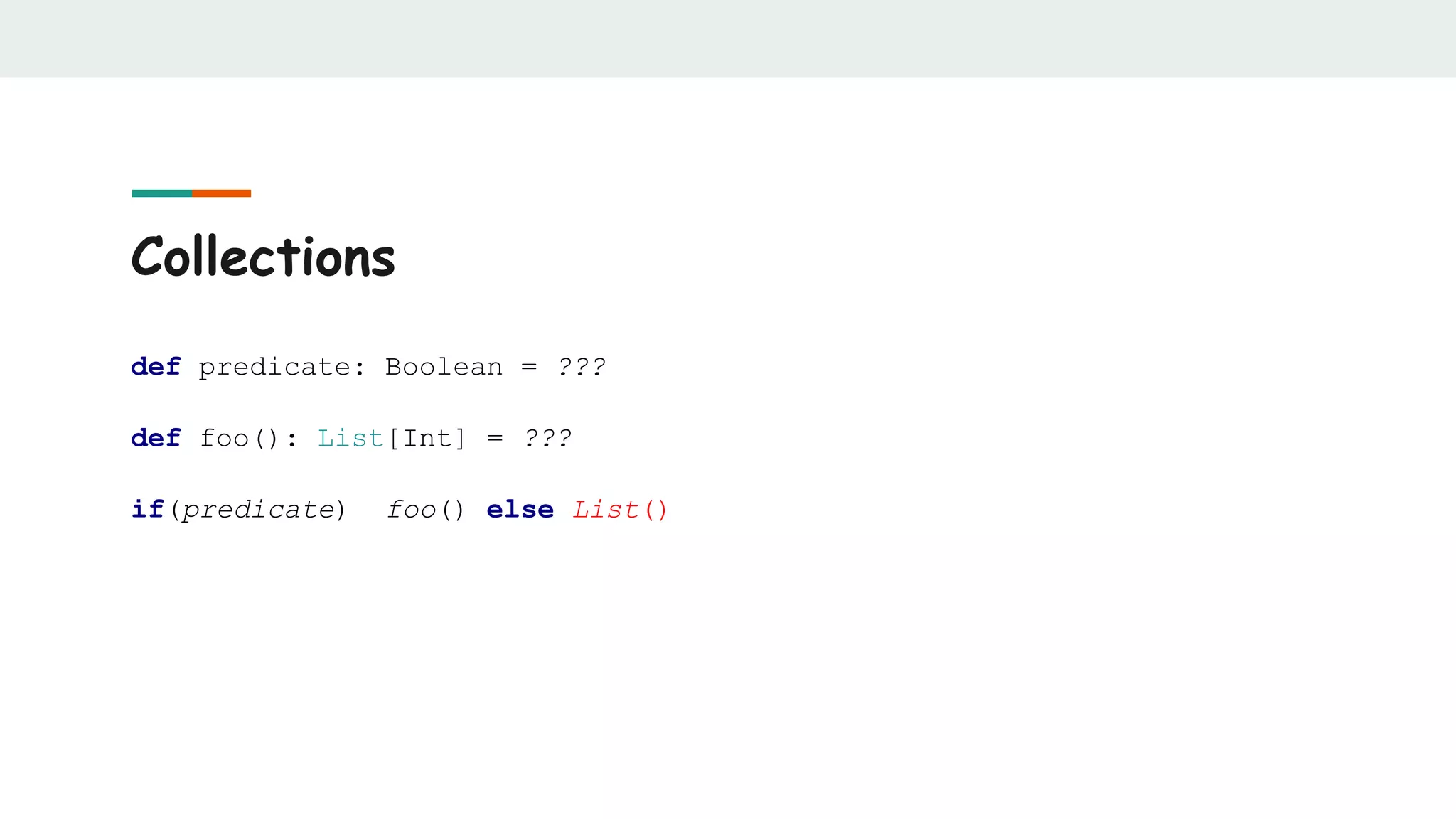 Scala best practices | PPT Scala best practices | PPT