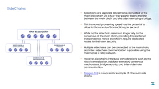 Journey to Blockchain Scalability: A Close Look at Complete Scaling Solutions for L1 & L2 Chains ...