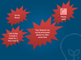 Scalability Design Principles - Internal Session | PDF | Databases | Computer Software and ...