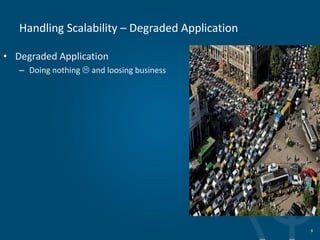 Scalability Design Principles - Internal Session | PDF | Databases | Computer Software and ...