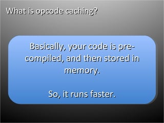 Scalability In PHP | PPT