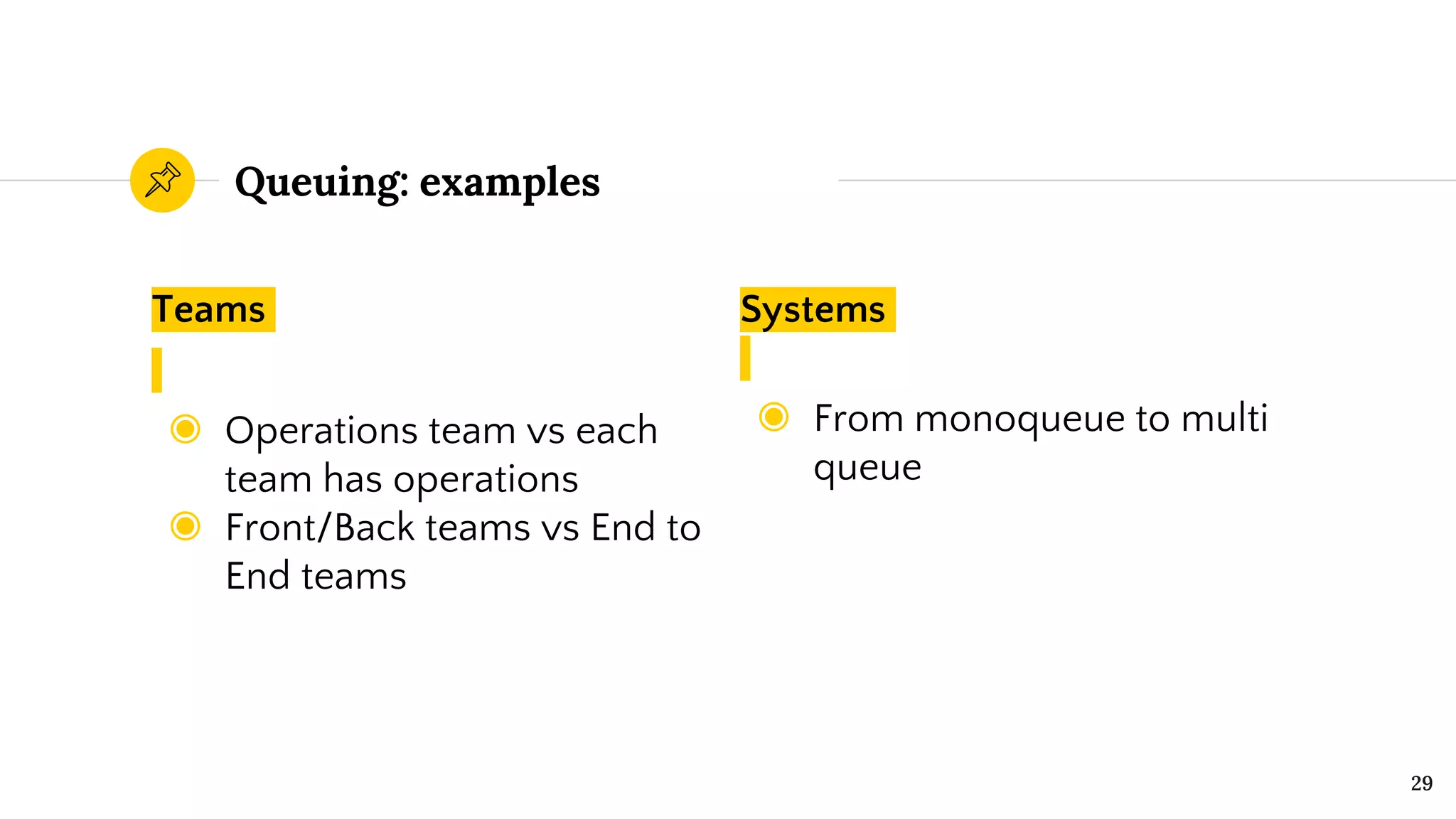 Scalability Basics Application To Systems Teams And Processes Pptx
