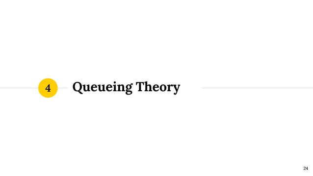 Scalability, basics, application to systems, teams and processes | PPTX