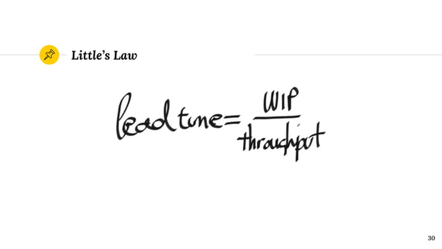 Scalability, basics, application to systems, teams and processes | PPTX