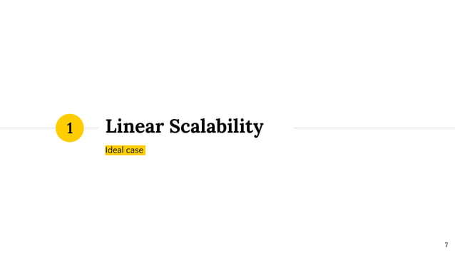 Scalability Basics Application To Systems Teams And Processes Pptx