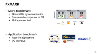 Scalability fs v2 | PPT