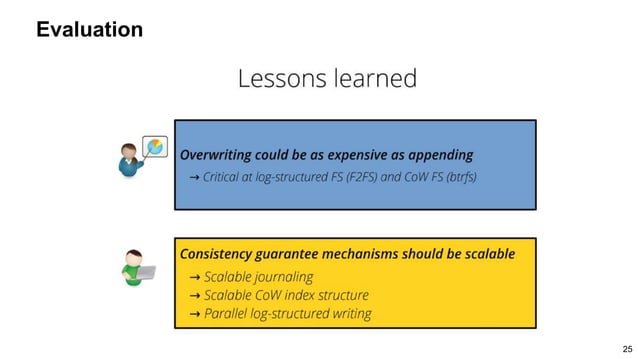 Scalability fs v2 | PPT
