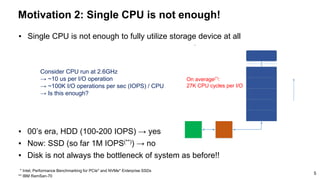 Scalability fs v2 | PPT
