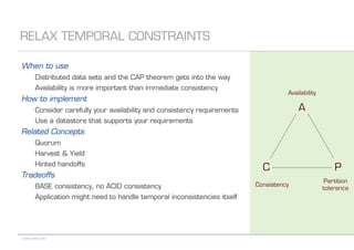 Scalability patterns | PDF